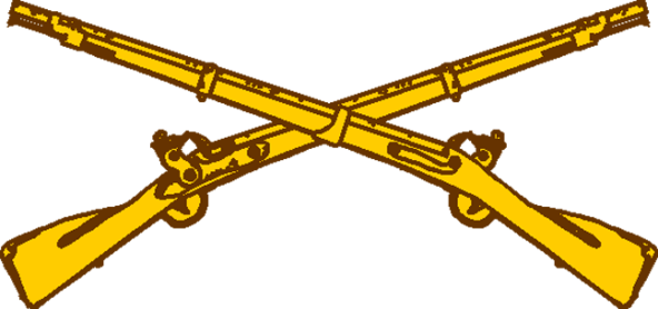 Infantry Branch