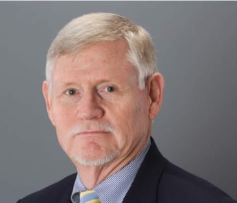 Donald Northcutt - OCS Alumni