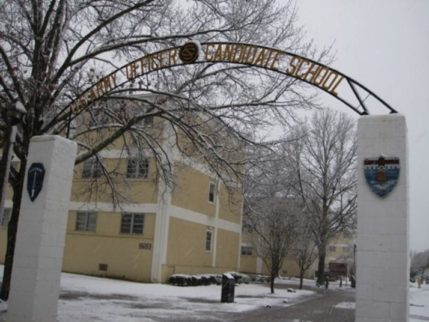 Hall of Fame 2026 Induction Ceremony - OCS Alumni