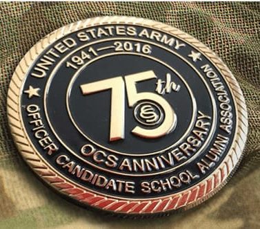 Executive Summary – OCS Alumni